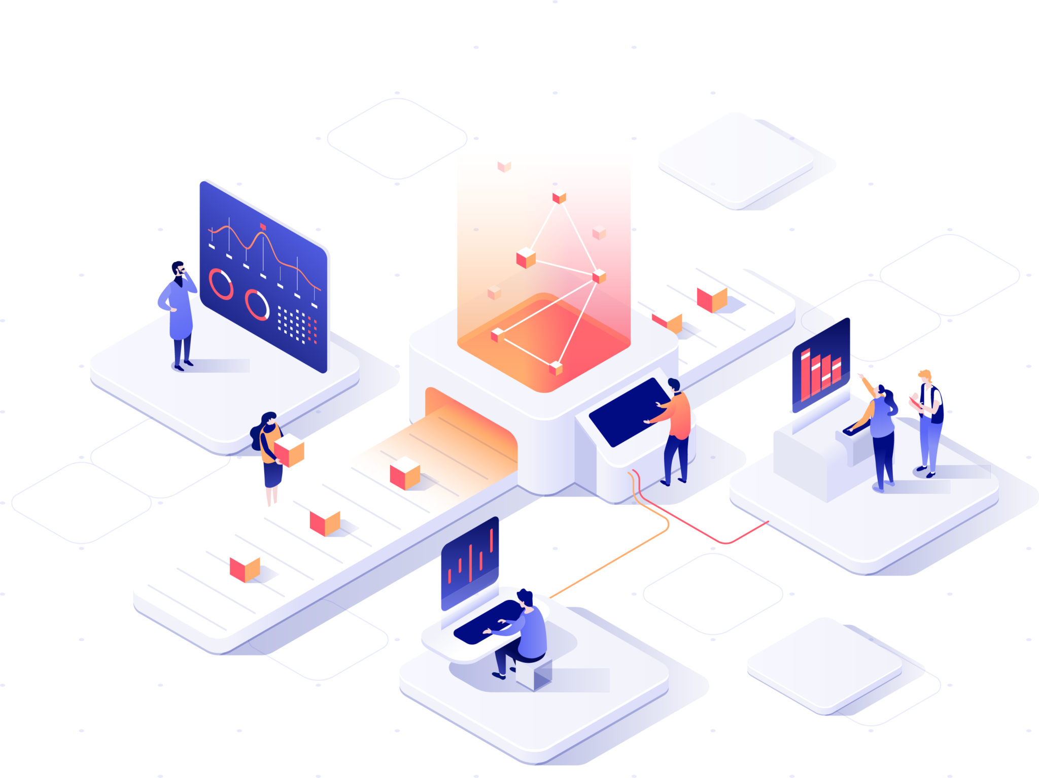 ERPNext Open Source Cloud ERP Software Development Company | Indictrans